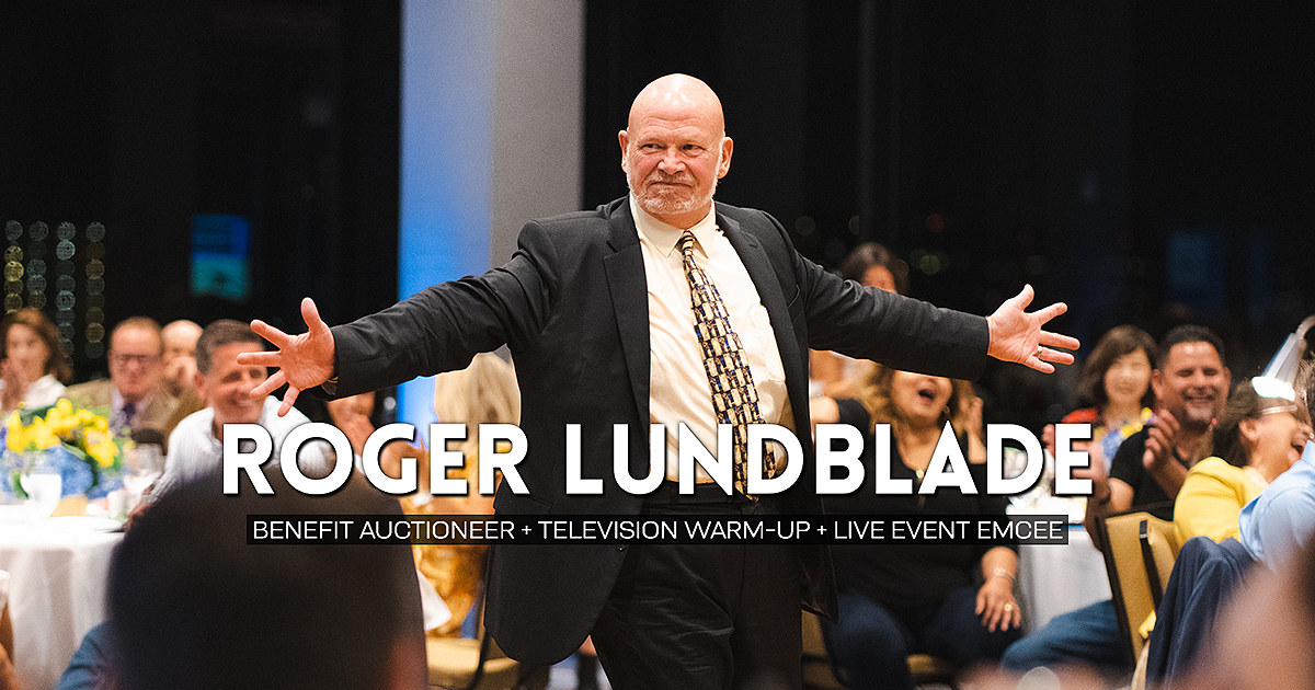 Gallery - Roger Lundblade