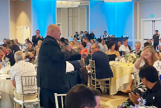 The Gooden School - Roger Lundblade