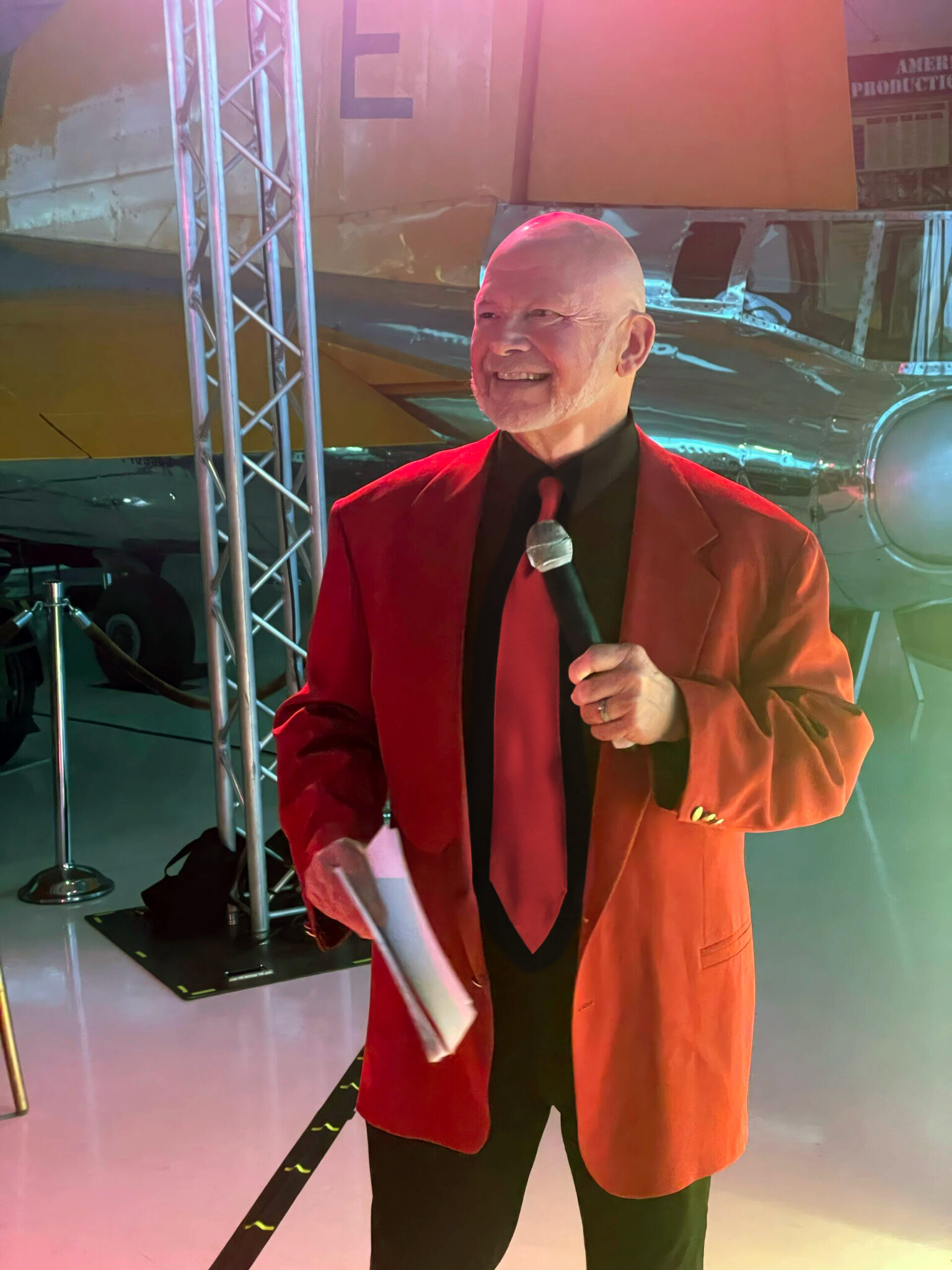 Services - Roger Lundblade